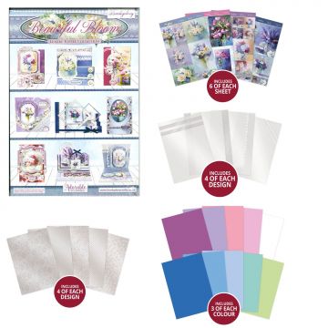 Hunkydory Card Kits