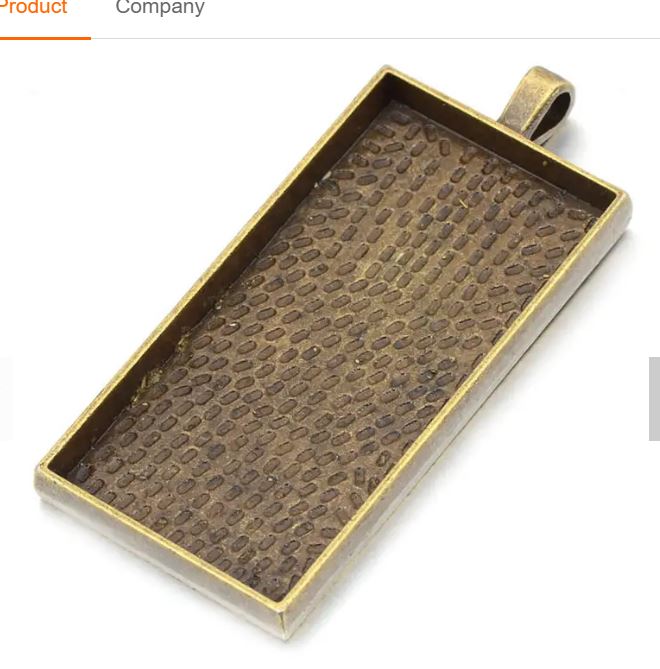 Paper Wishes | UV Resin #2