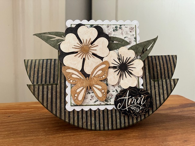 Paper Wishes | Amor Card