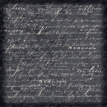 8" x 8" Paper Sheets